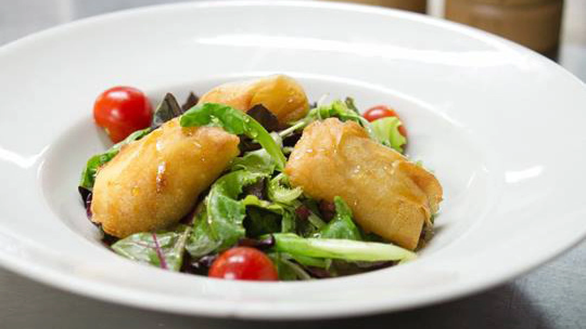 Börek salata - Salads - Our menu - Derya Restaurant Paris 10e